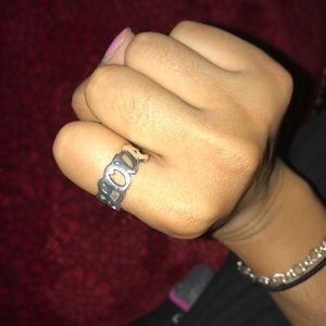 James Avery | Jewelry | James Avery Love Ring | Poshmark